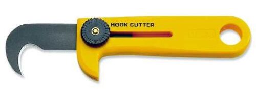 ΚΟΠΤΗΡΑΣ ΙΜΑΝΤΩΝ HOOK CUTTER OLFA